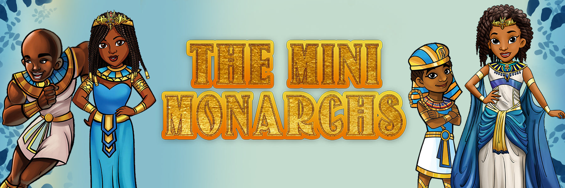 Merch Collection – The Mini Monarchs